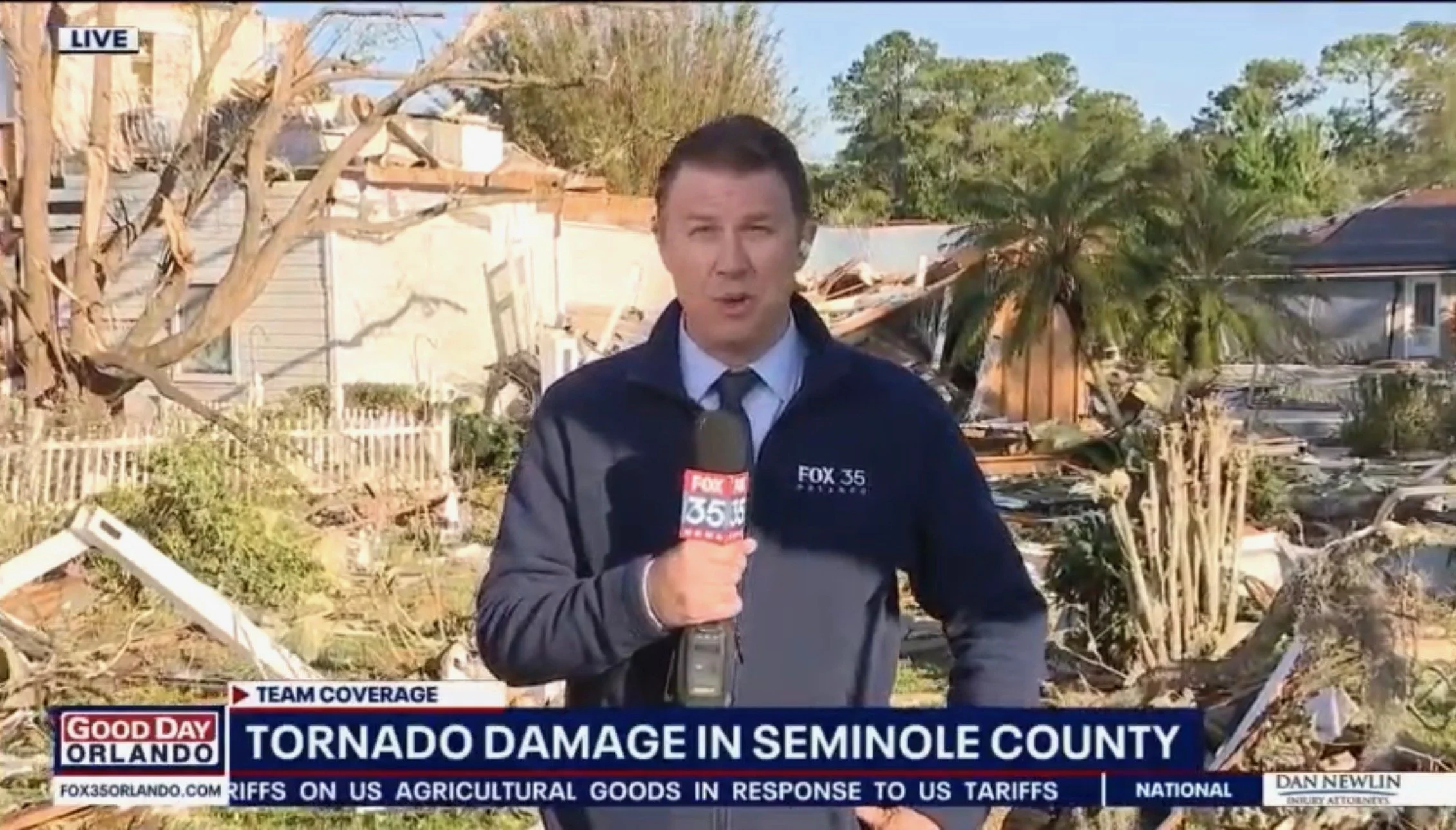 About — BROOKS GARNER