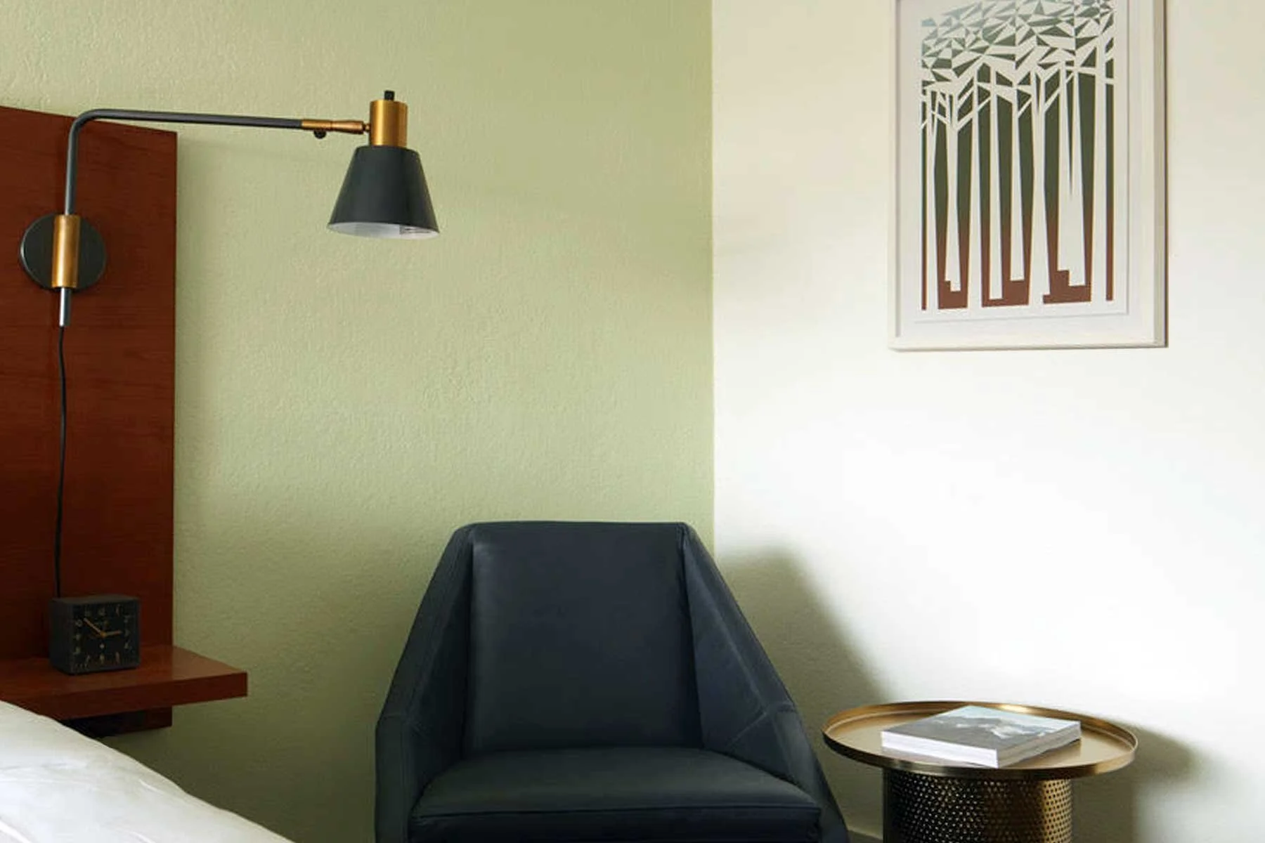 Rooms — Hotel in Downtown Raleigh NC | The Longleaf Hotel