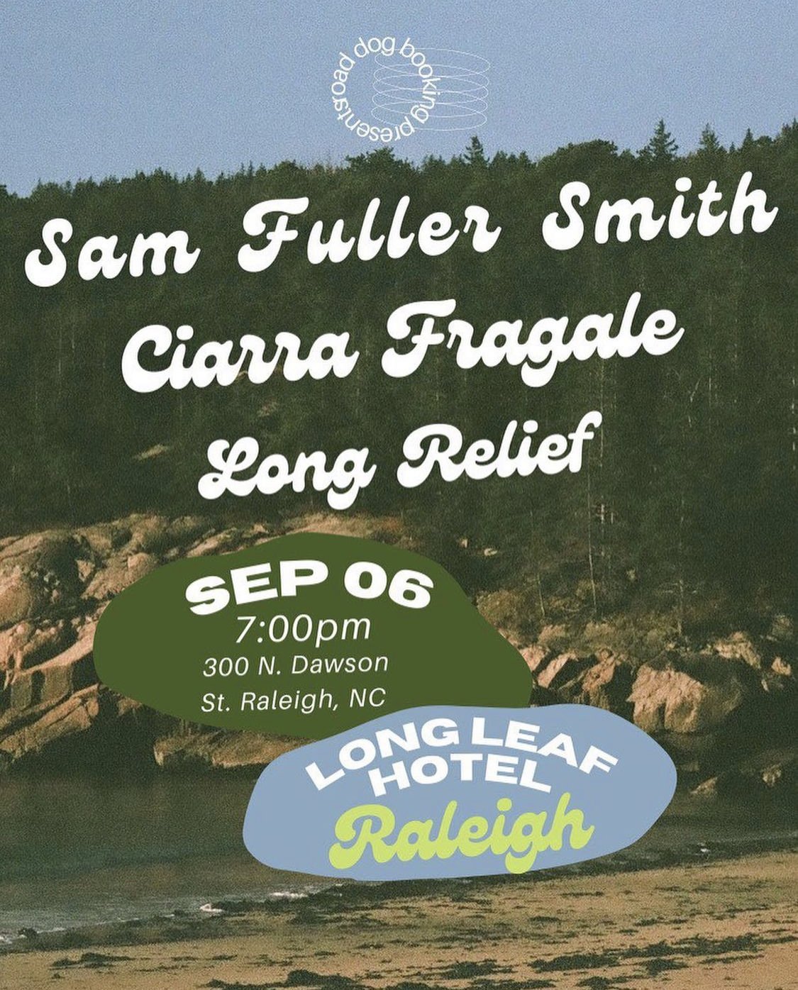 Events | The Longleaf Hotel