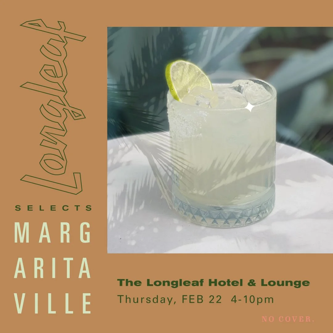 Events | The Longleaf Hotel