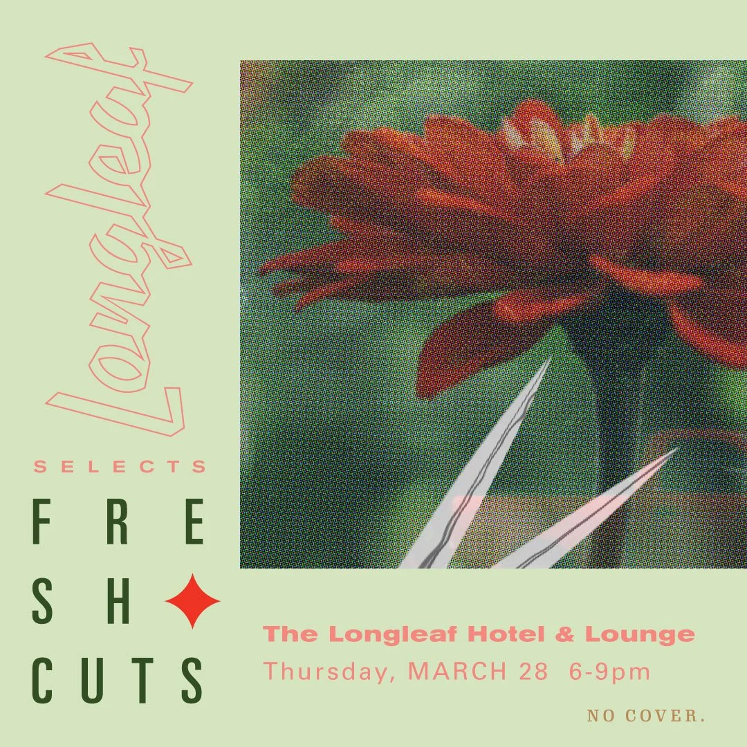 Events | The Longleaf Hotel