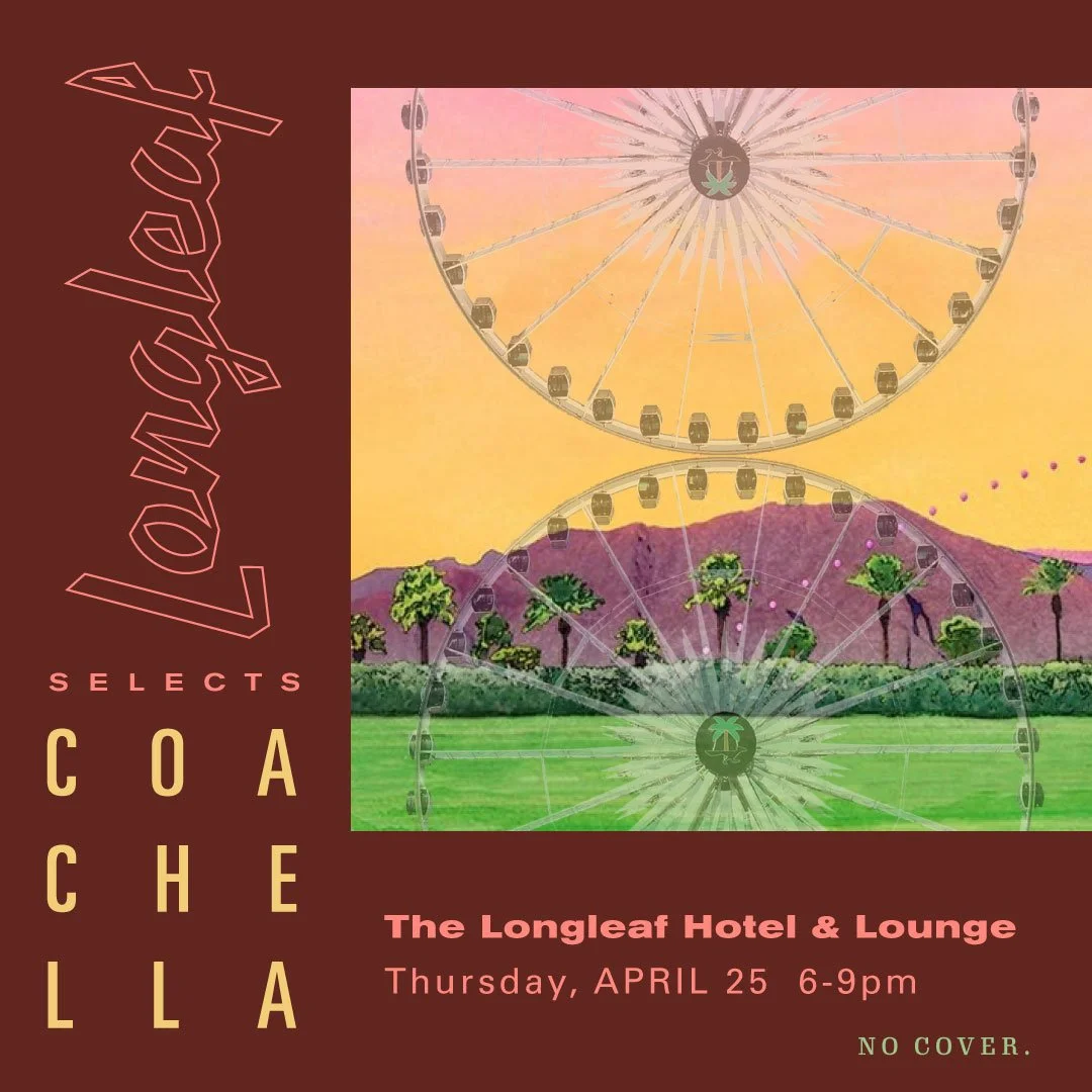 Events | The Longleaf Hotel