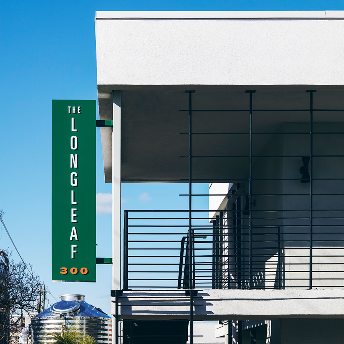 Events | The Longleaf Hotel