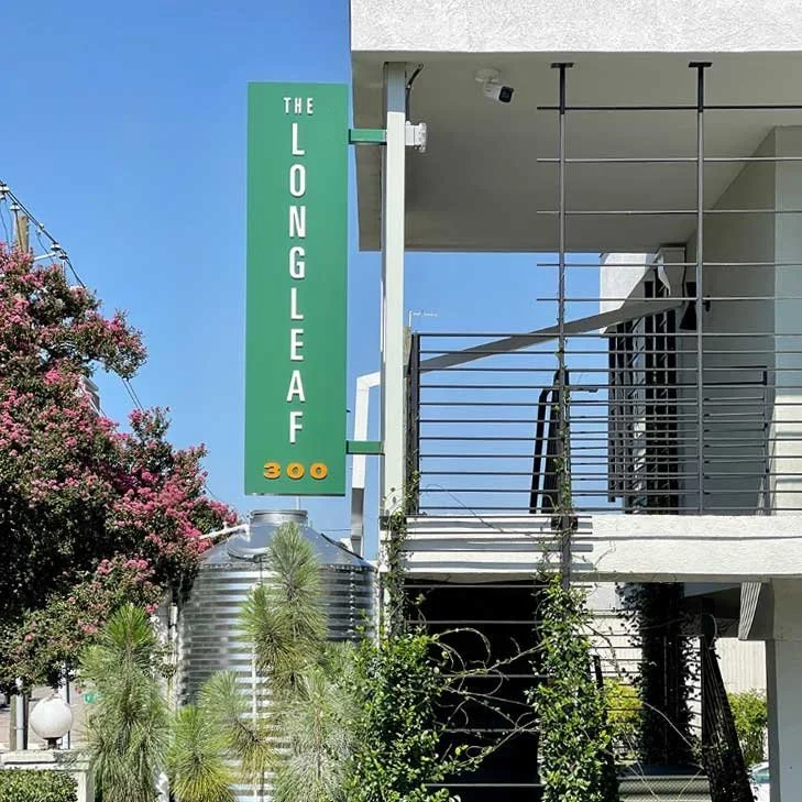 Offers | The Longleaf Hotel