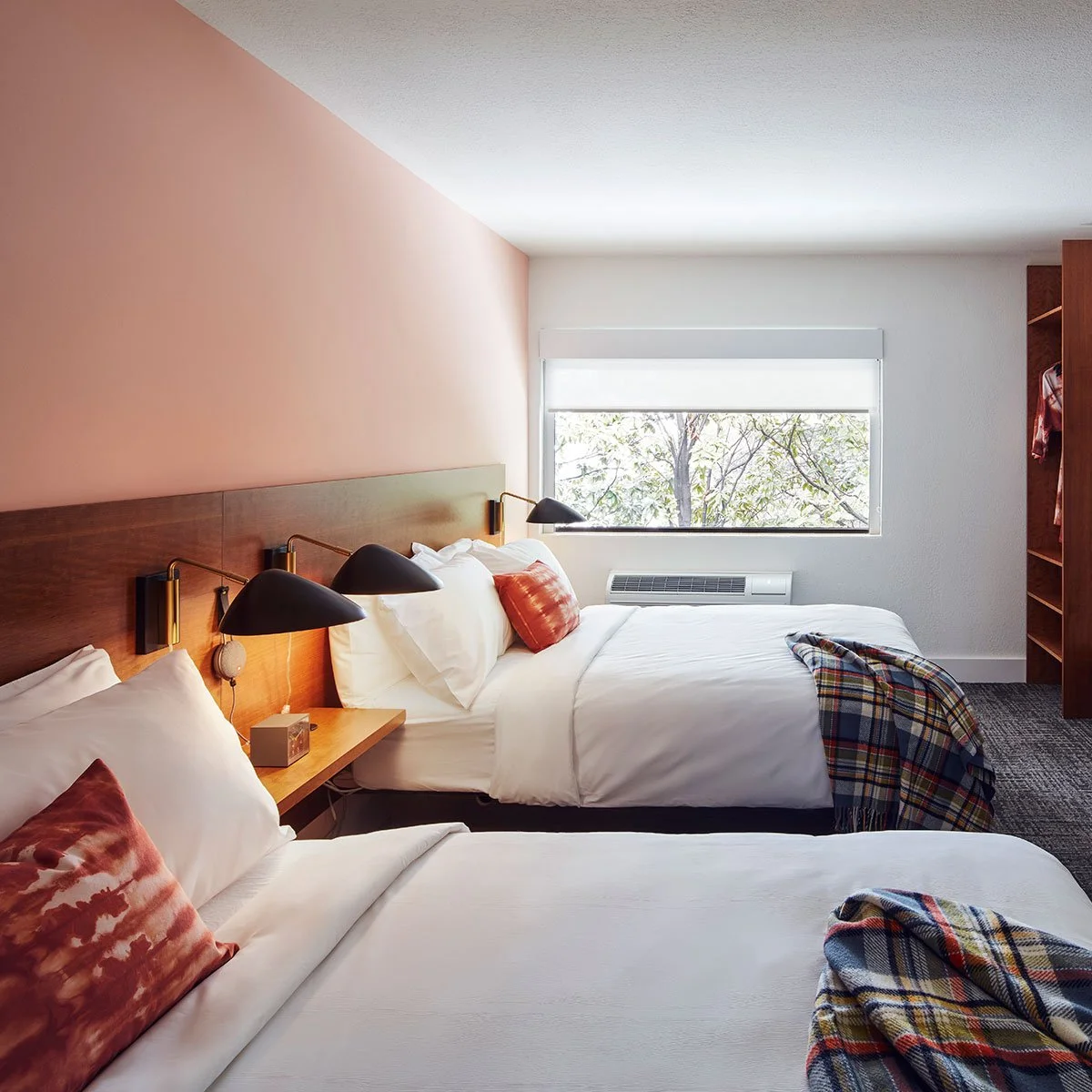 Offers | The Longleaf Hotel
