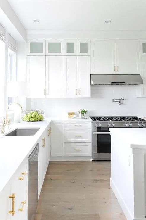 Top Rated Custom Kitchen Cabinets Vancouver Island | Cobble Hill Cabinetry