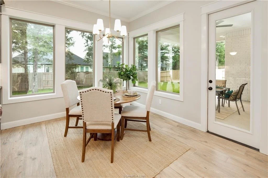 1720 Kerr Valley - Mission Ranch — Magruder Homes