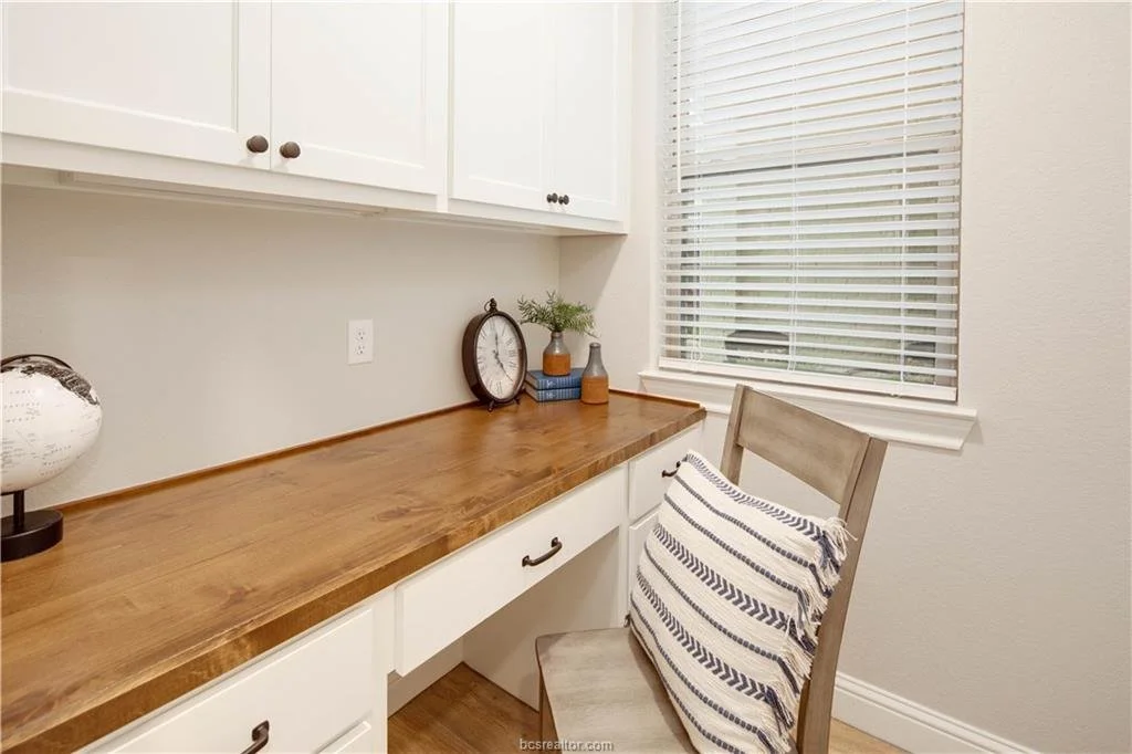 1720 Kerr Valley - Mission Ranch — Magruder Homes