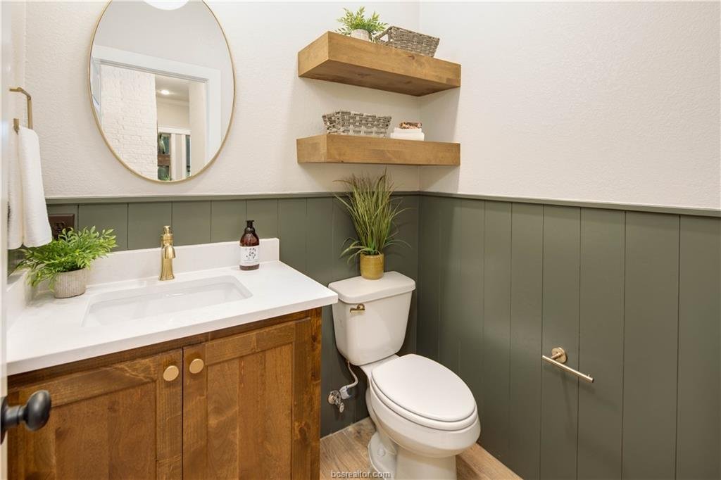 1720 Kerr Valley - Mission Ranch — Magruder Homes