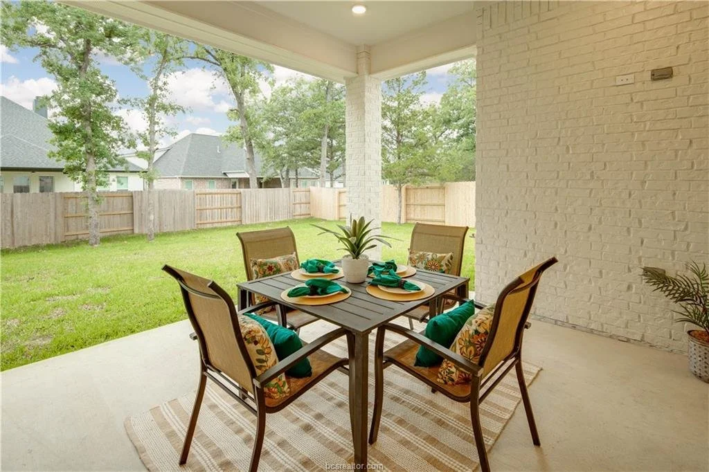 1720 Kerr Valley - Mission Ranch — Magruder Homes