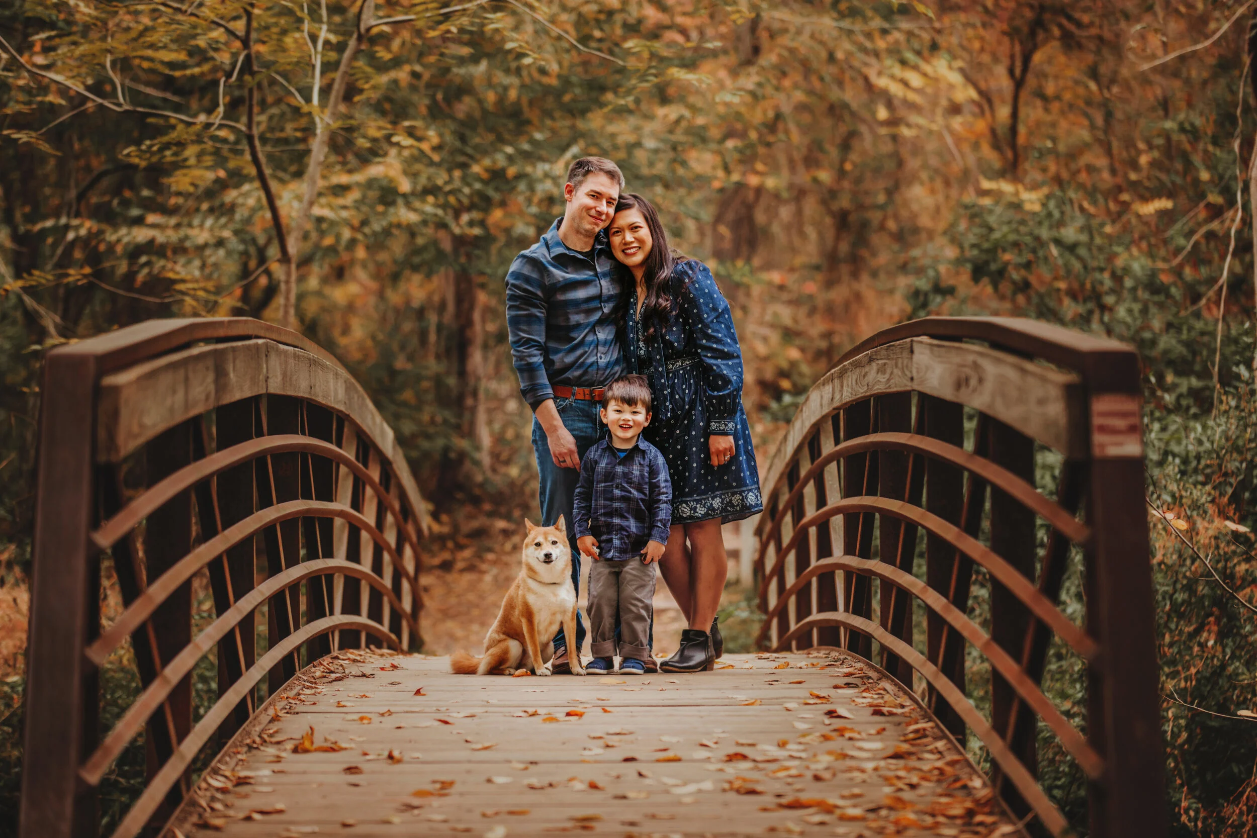 Fall & CHRISTMAS Sessions — PHOTOGRAPHY STUDIO