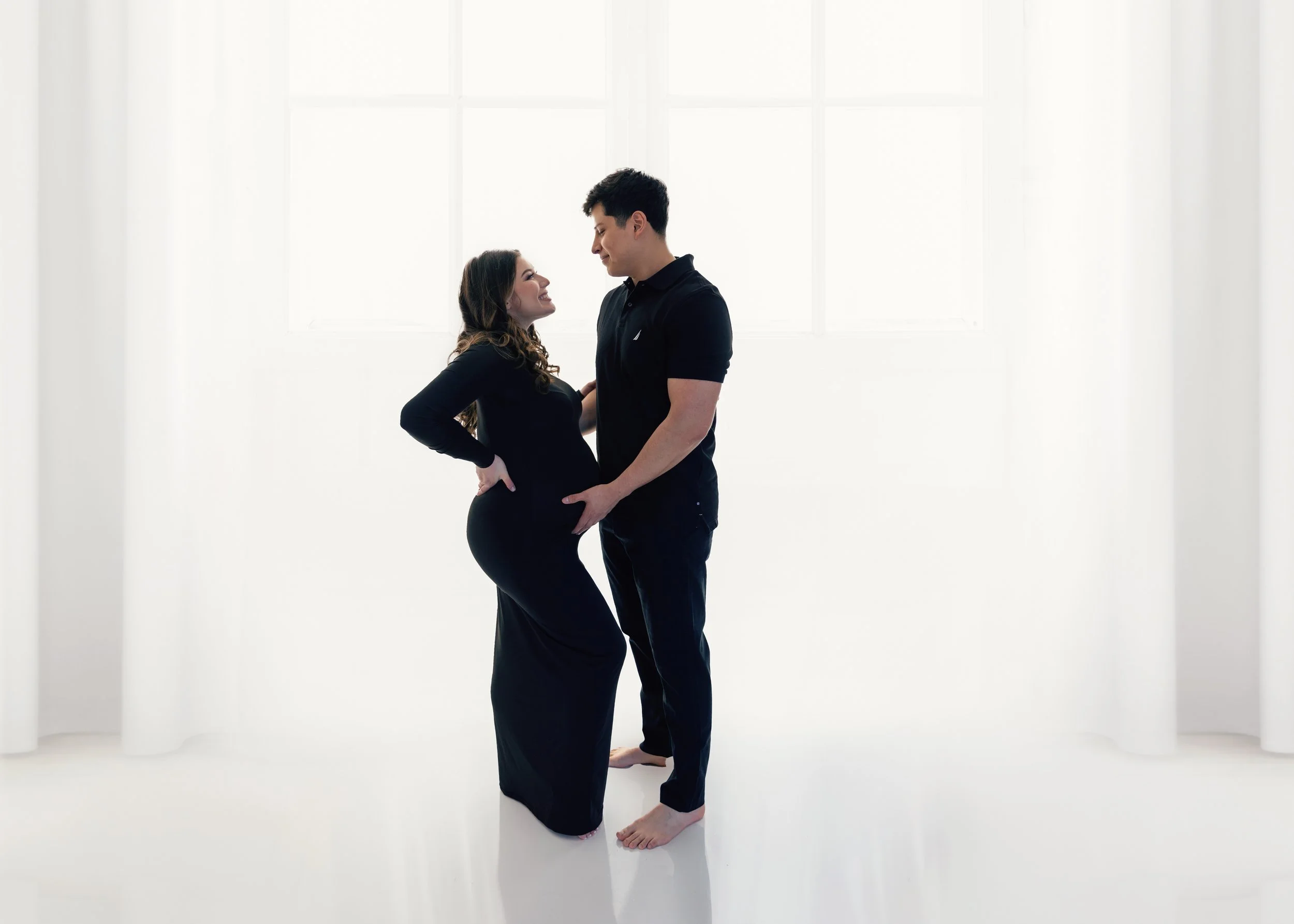 Maternity Styled Photosessions — PHOTOGRAPHY STUDIO
