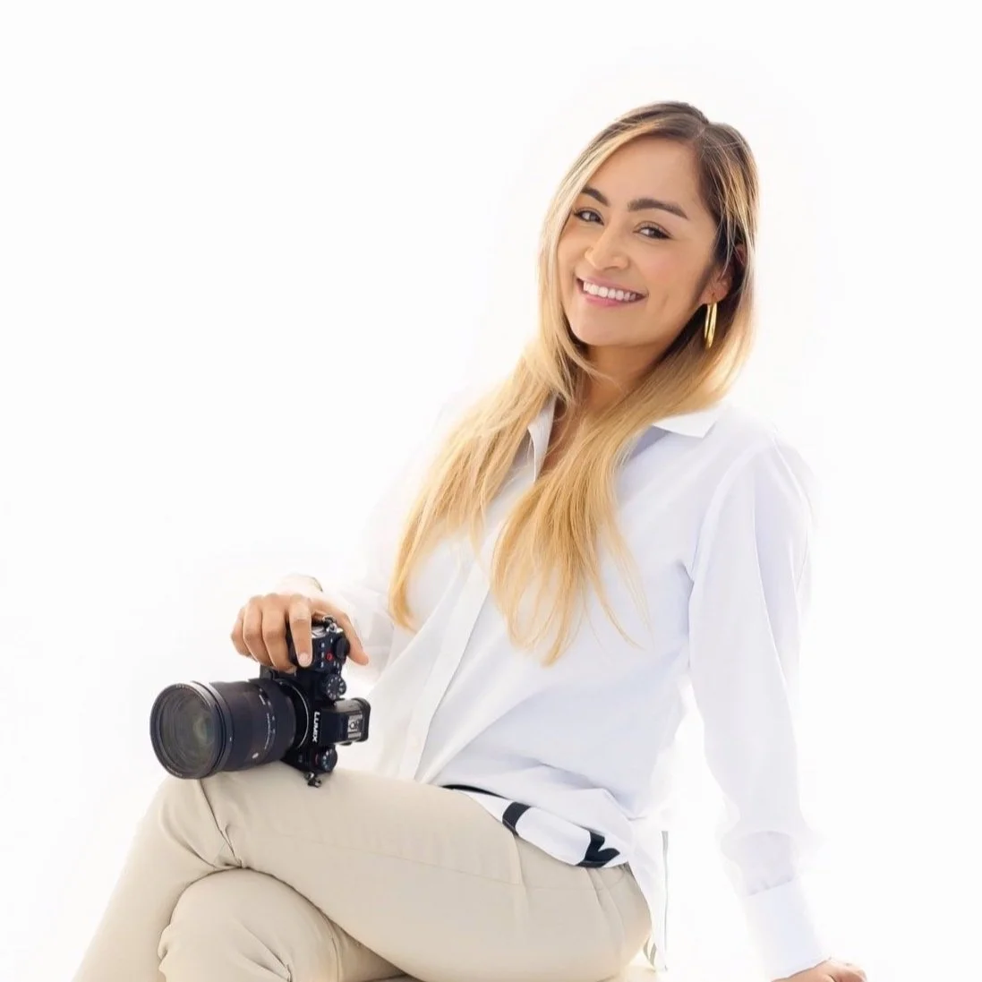 PHOTOGRAPHY STUDIO