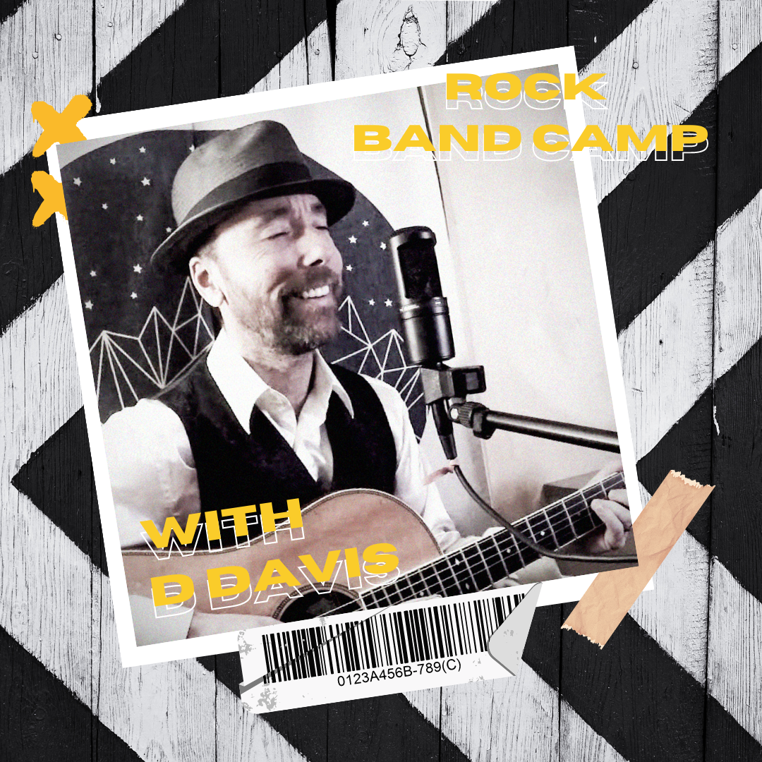 2024 Summer Camps — WILDER ARTS