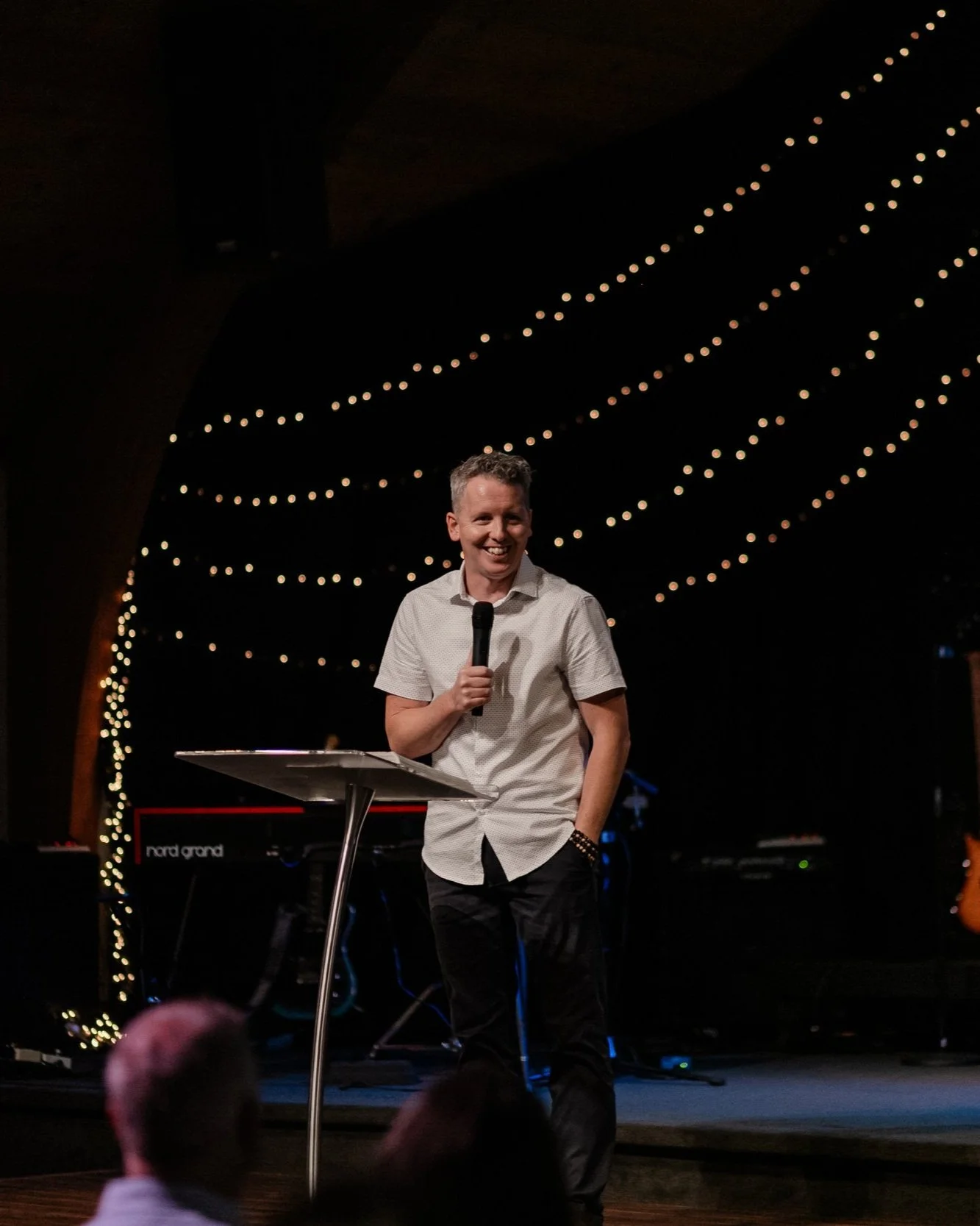 Meet our Team — Wrightsville Assembly of God