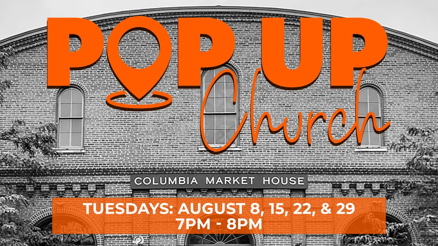 Pop Up Church — Wrightsville Assembly of God