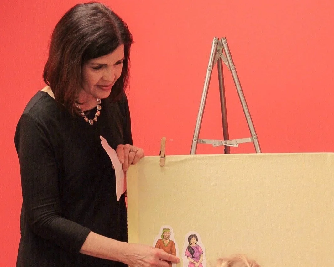 Meet our Team — Wrightsville Assembly of God