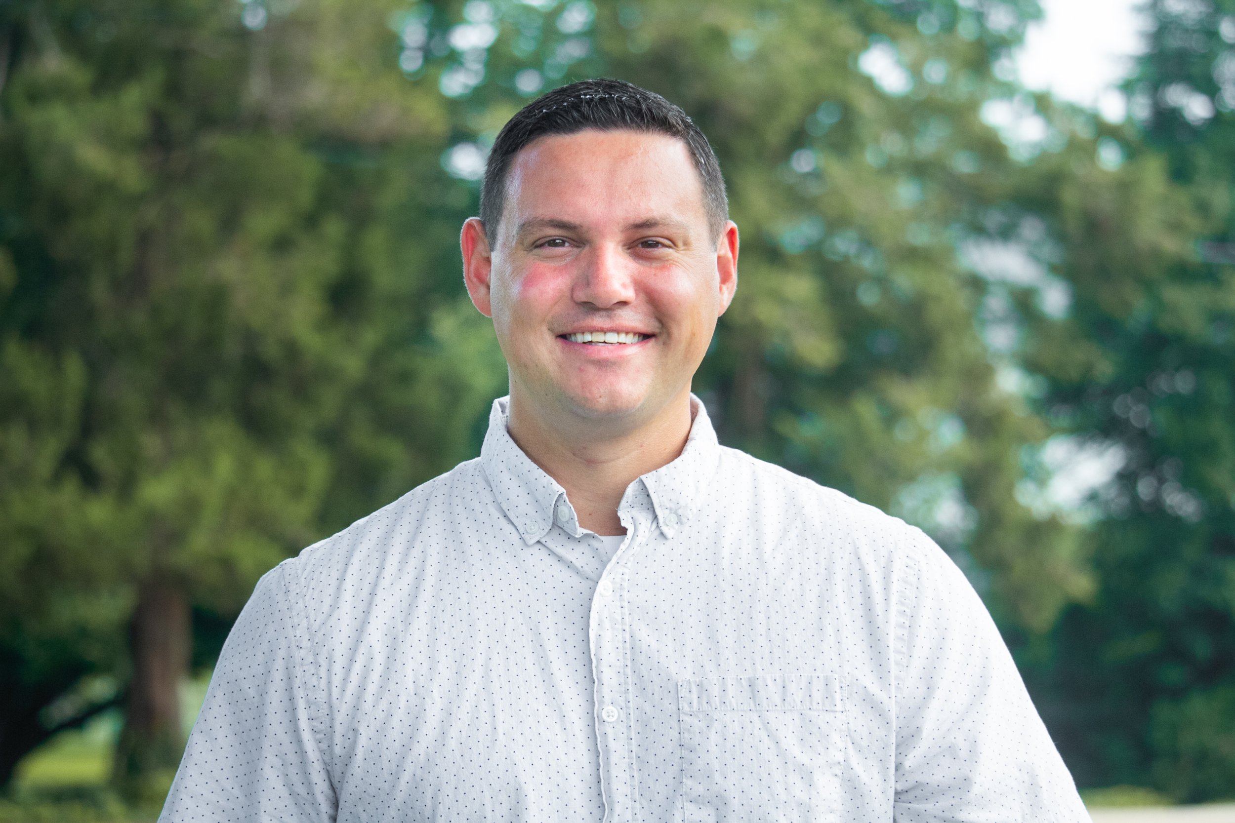 Meet our Team — Wrightsville Assembly of God