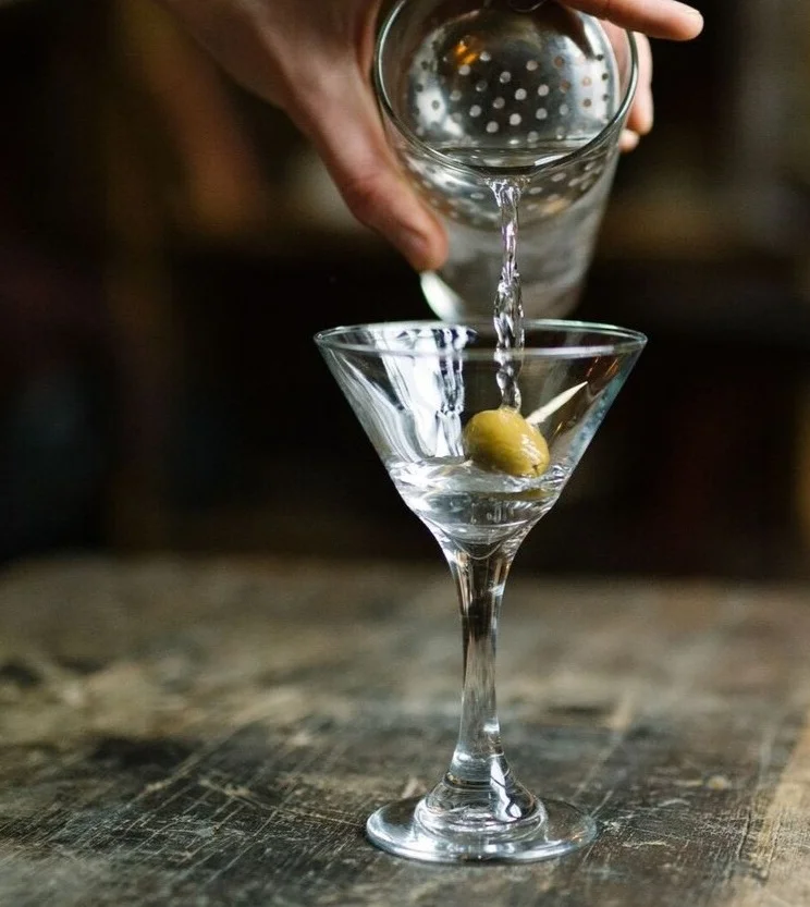 Our Story — Crossroads Bar and Grill