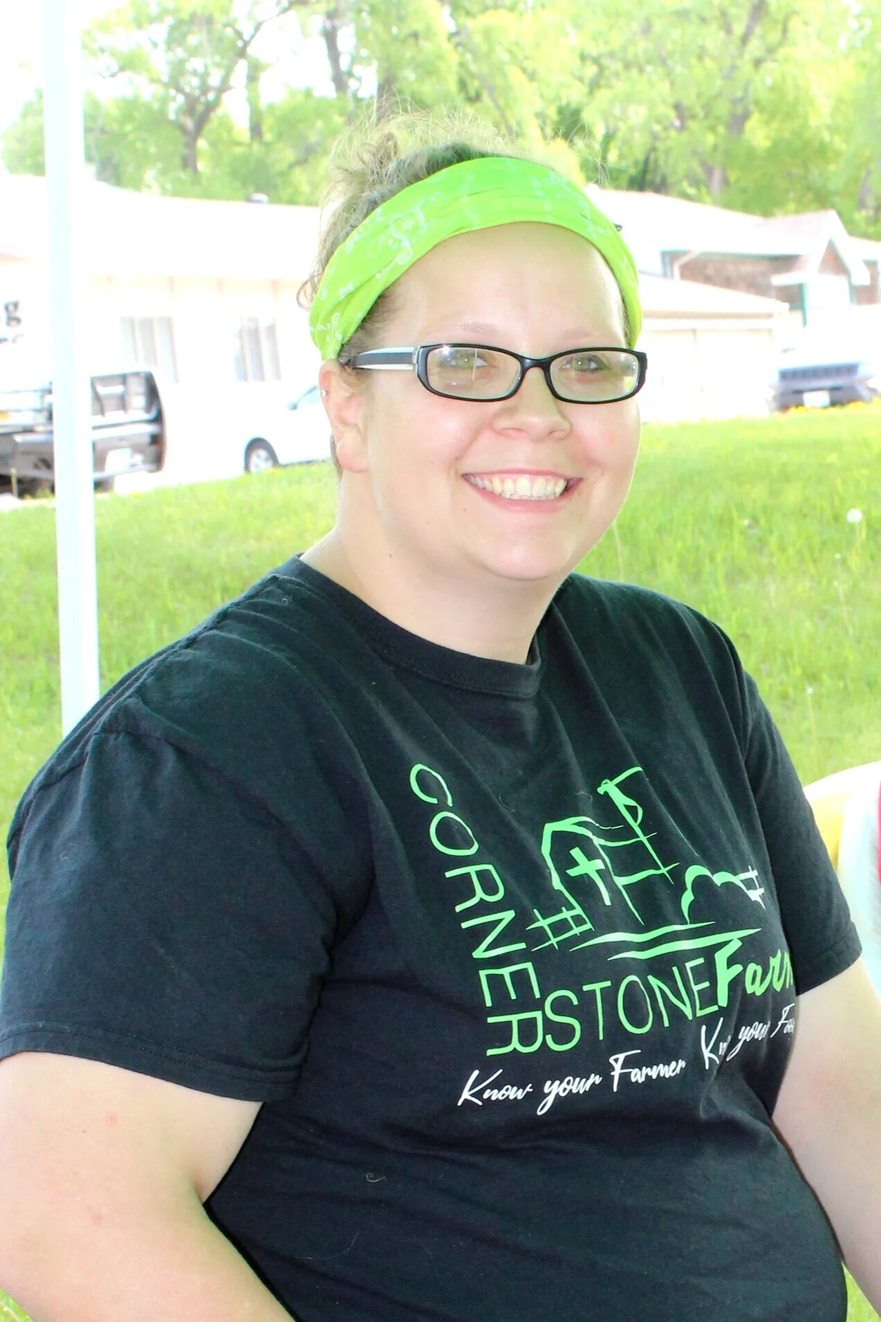 Cornerstone Farm offers variety of meats, syrup and more — The Local ...