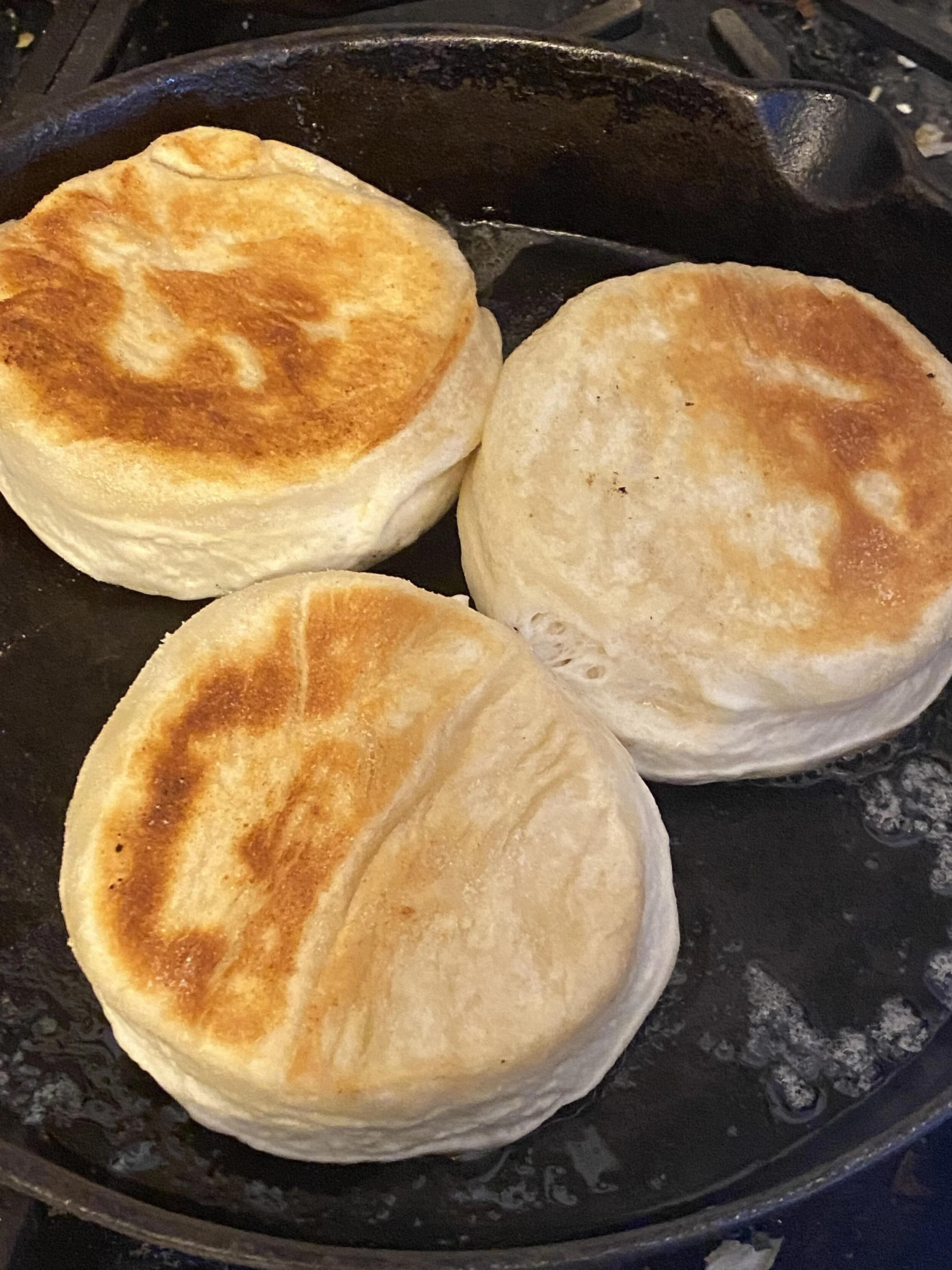 Sourdough goodness at Pass the Bread — The Local Growers