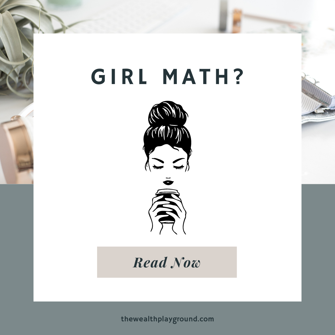 Blog — The Wealth Playground