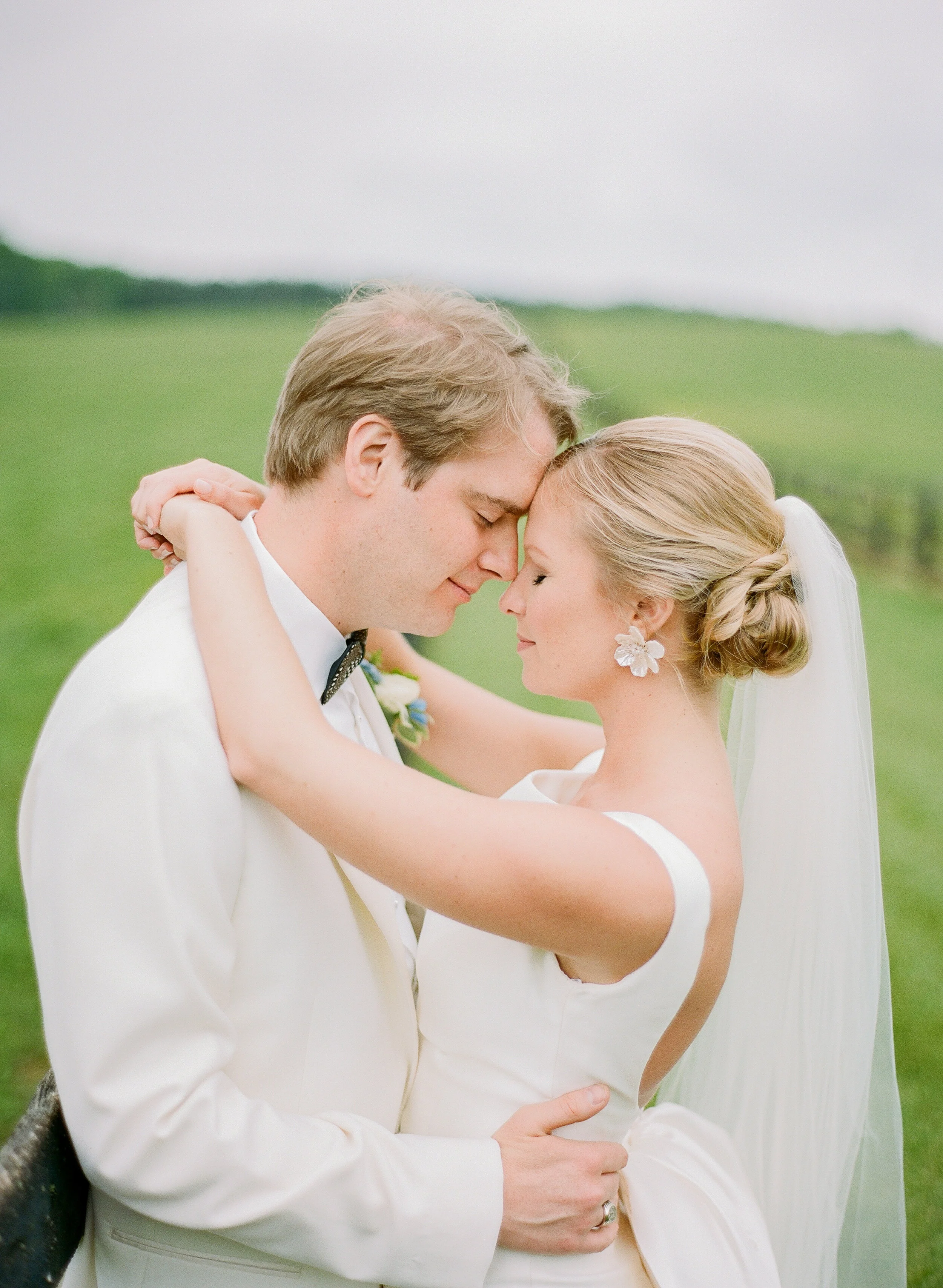 Virginia’s Wedding Planner | CCS Events | Richmond, VA
