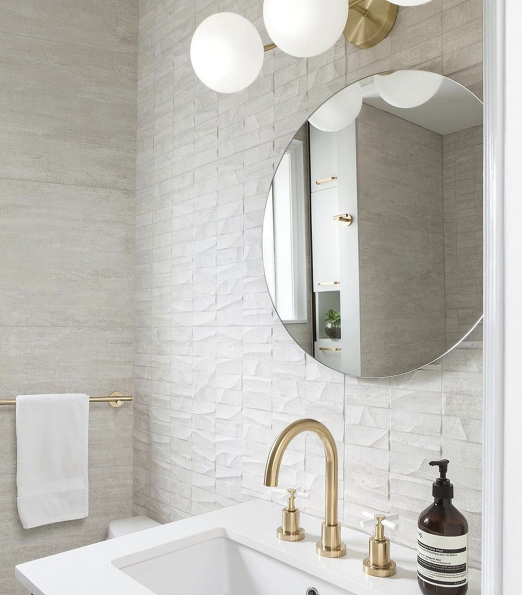 Rubinet — CESARIO & CO