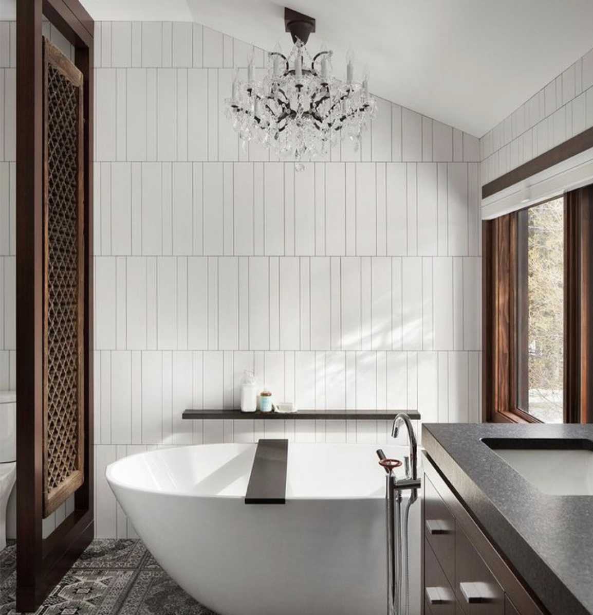 Wetstyle — CESARIO & CO