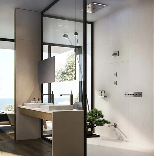 Gessi — CESARIO & CO