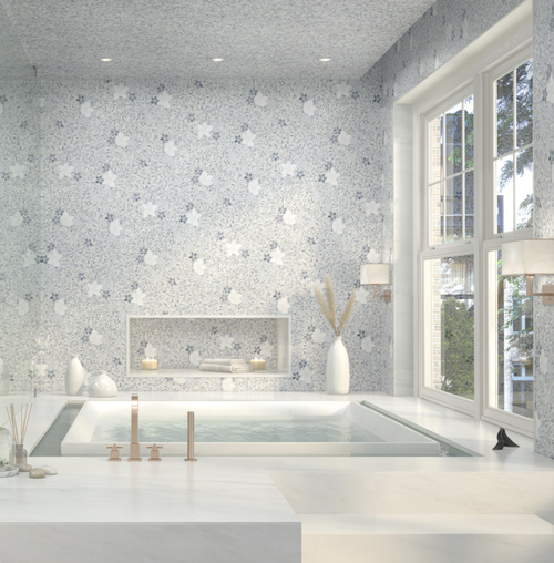 Our Top 15 Artistic Tile Mosaic Picks for 2021 — CESARIO & CO