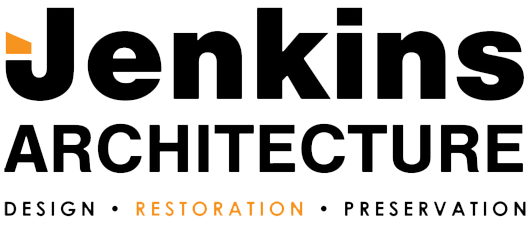 Jenkins Architects — Preservation League of NYS