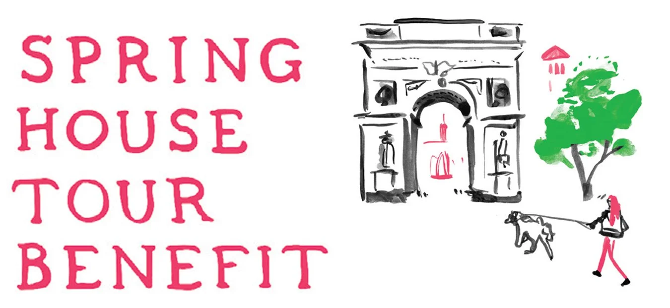 Village Preservation's 23rd Spring House Tour Benefit — Preservation ...