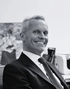 A Conversation with Board Chair Paul Provost — Preservation League of NYS