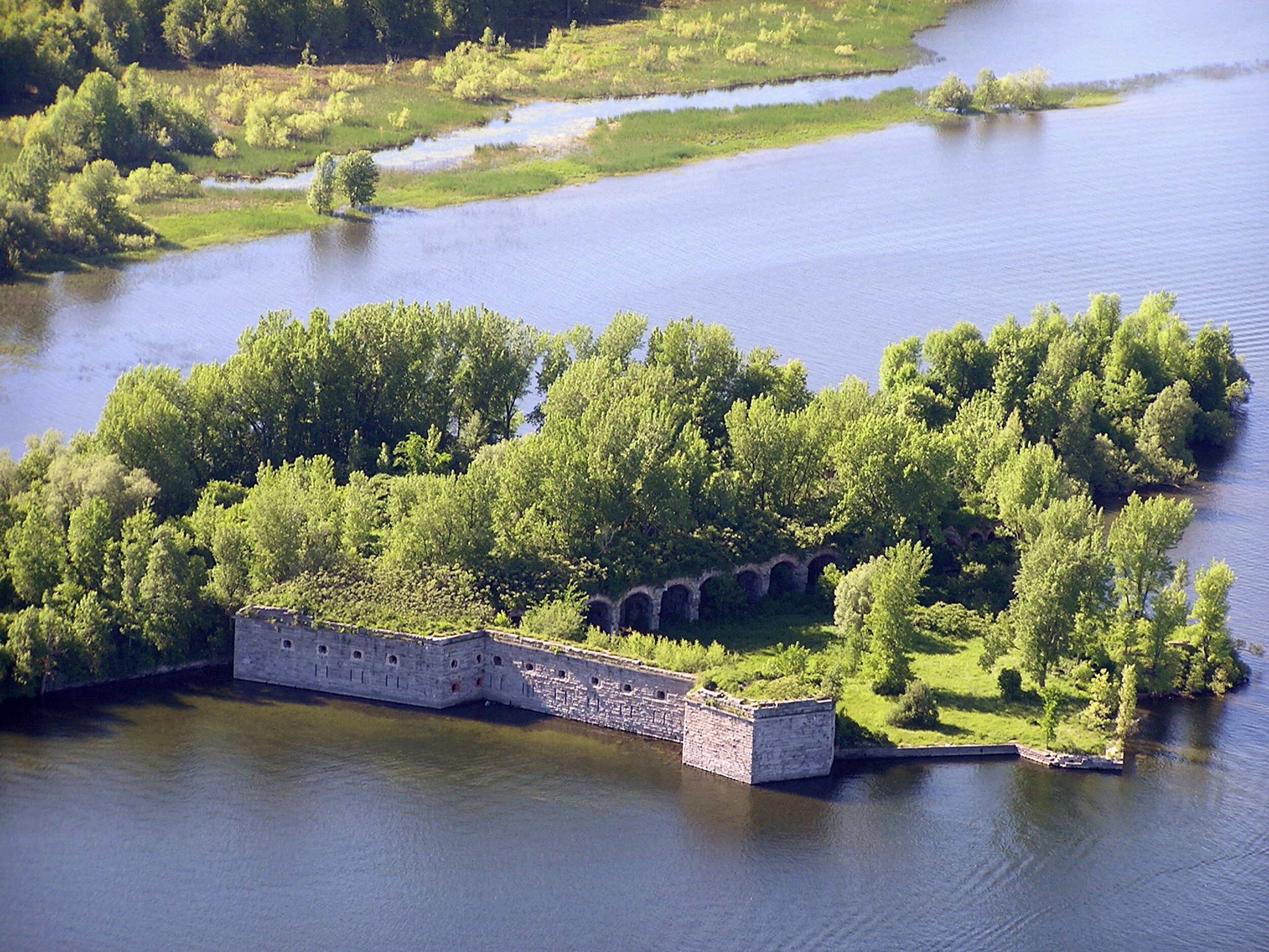 Curious Constructions — Preservation League of NYS