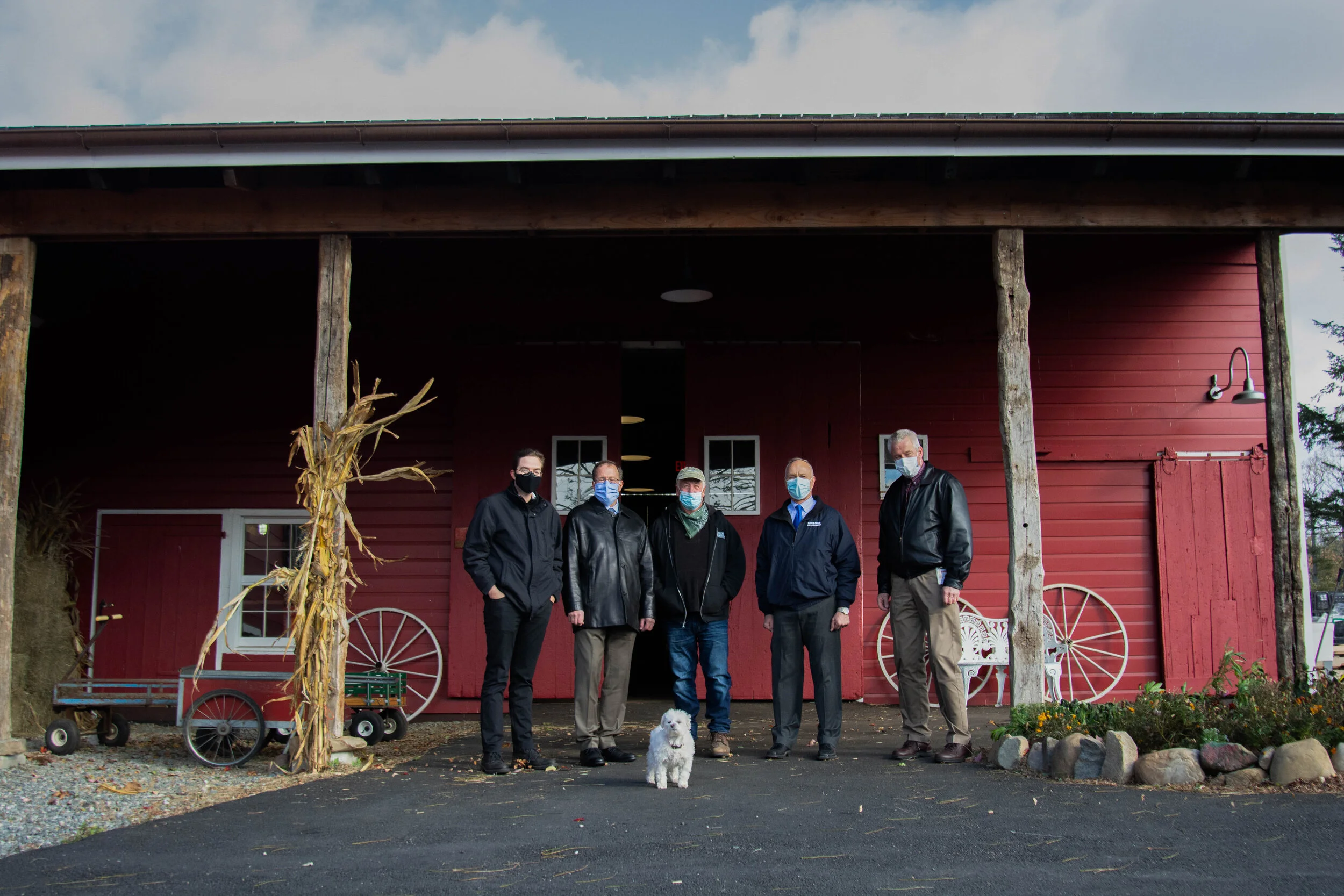 Preserving Farmland in Rockland County: An Interview with Allan Beers ...