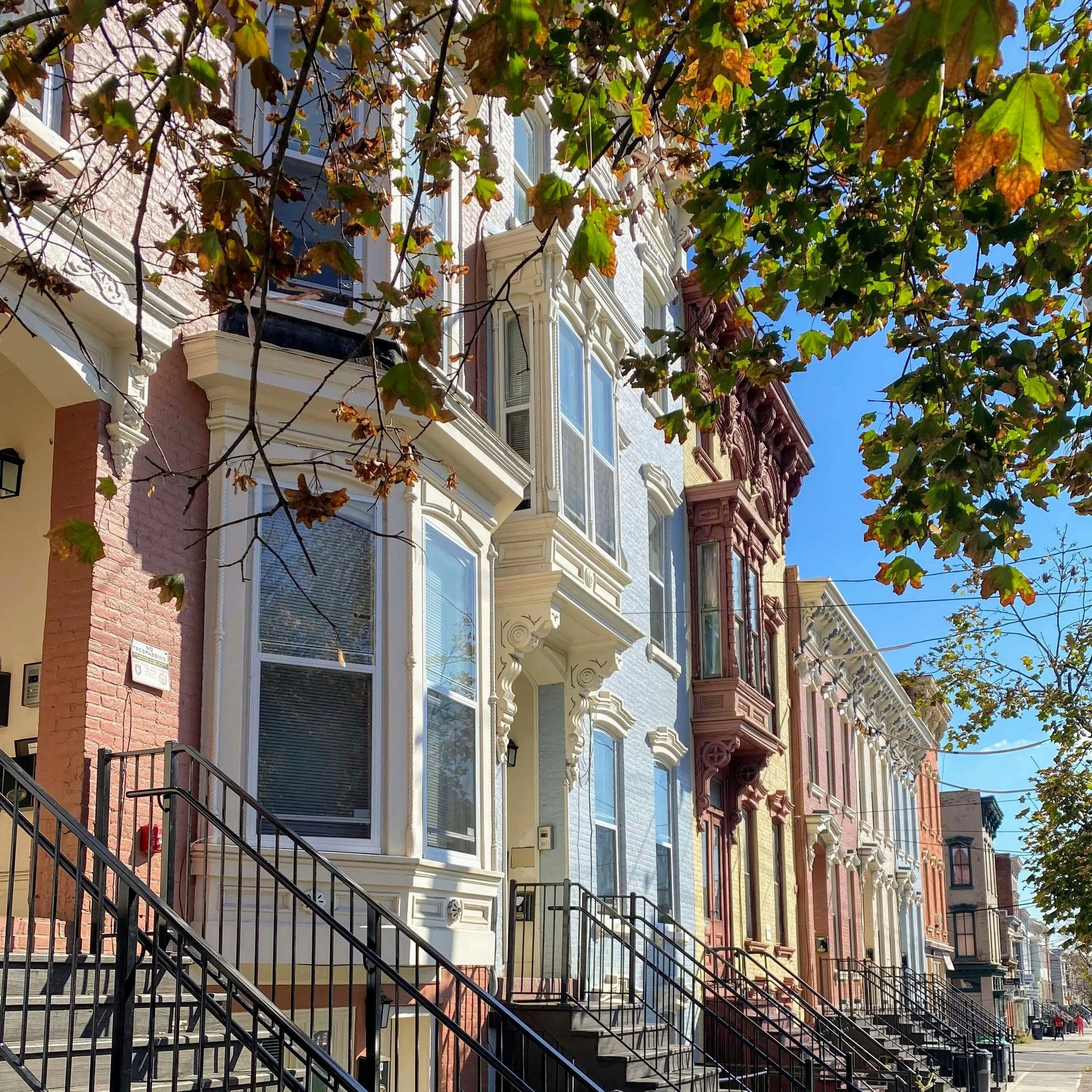 Announcing the 2021 Excellence Award Winners — Preservation League of NYS