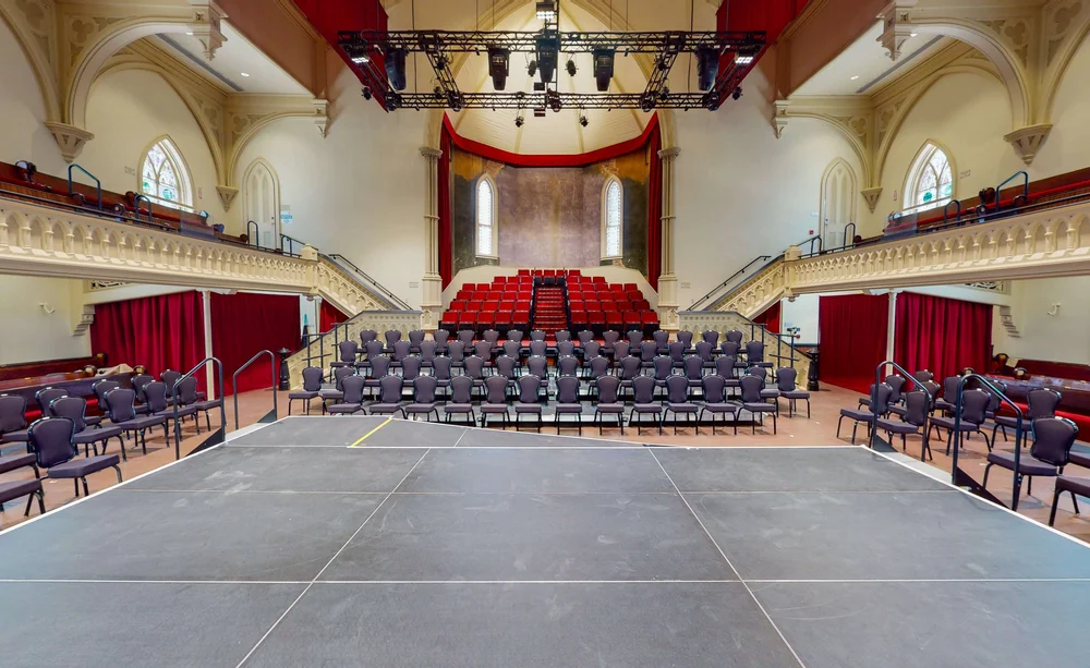 Excellence Award Spotlight: Proctors Collaborative — Preservation ...