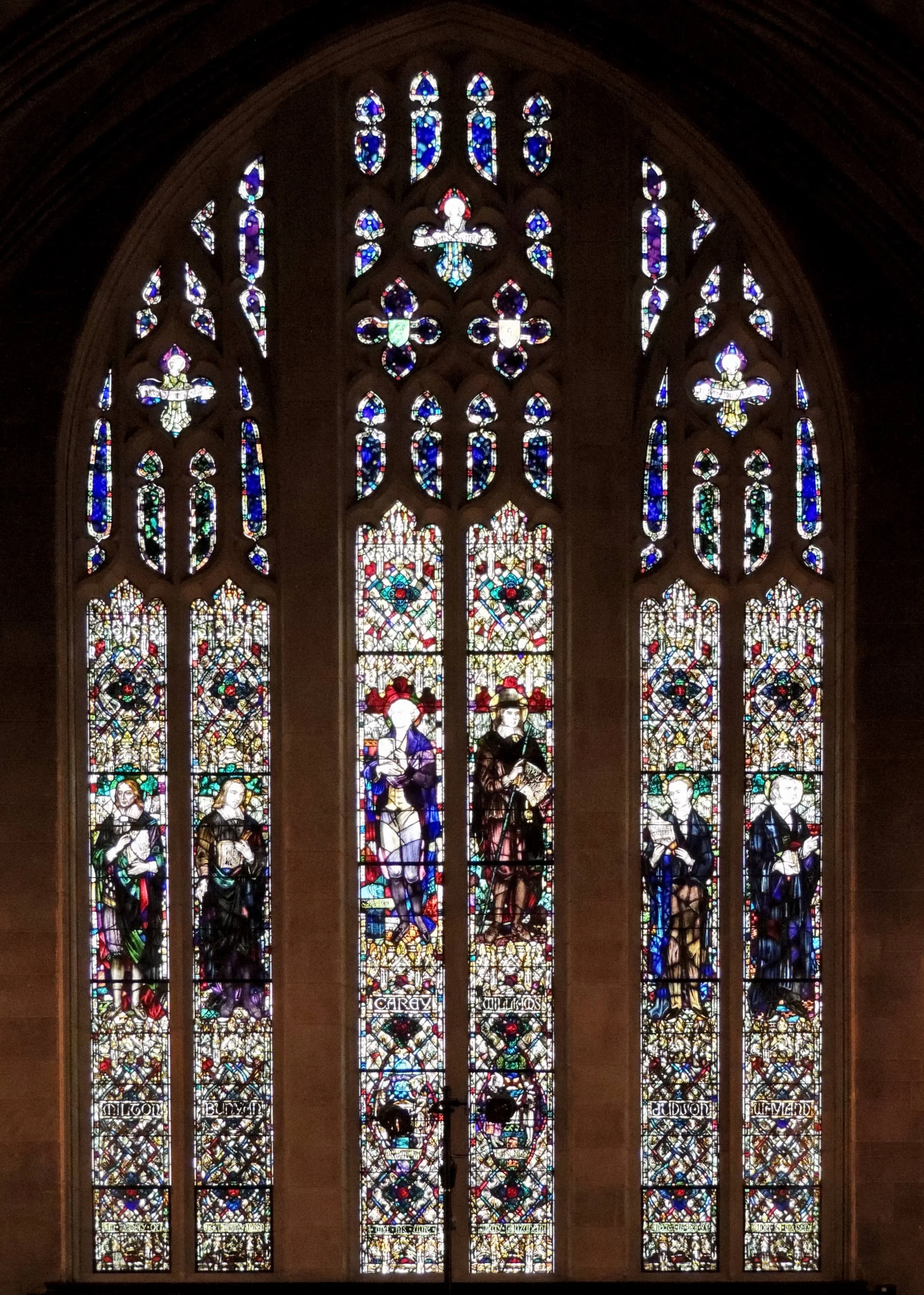 Excellence Award Spotlight: Central Presbyterian Church — Preservation ...