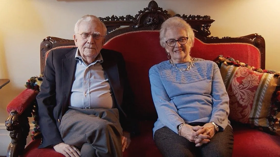 Pillar Award Spotlight: Nancy & Otis Pearsall — Preservation League of NYS