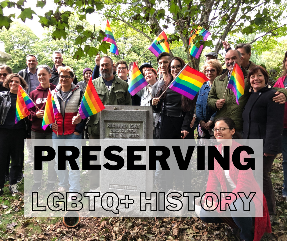 Preservation Month 2022: People Saving Places — Preservation League of NYS