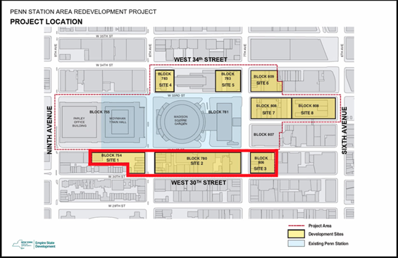 A Look at the History of the Penn Station Neighborhood — Preservation ...