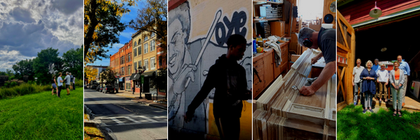 One-Time Donation — Preservation League of NYS