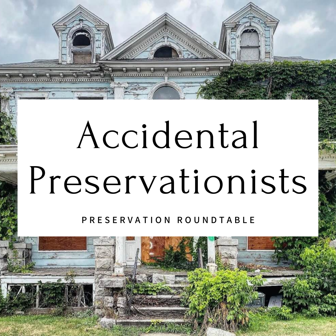 Preservation League of NYS