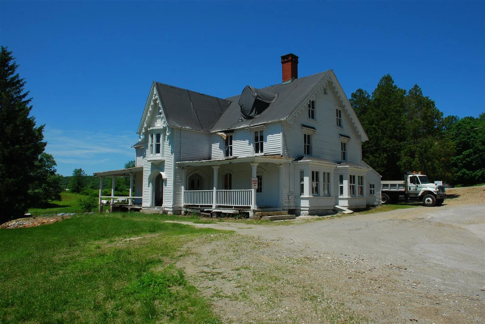Voices of Preservation: A Call to Save Carmel's Belden House ...