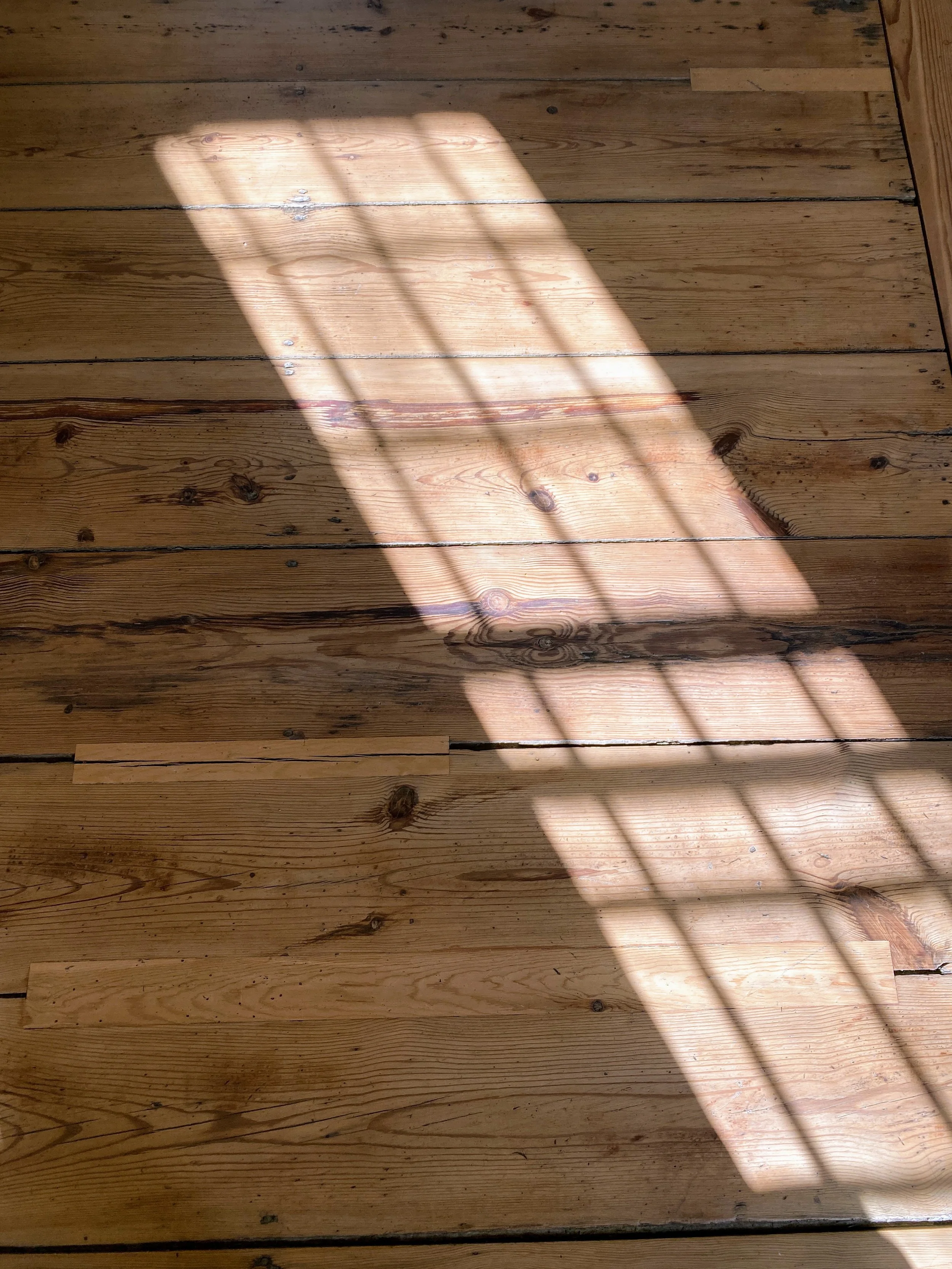 Quinnie's: Good Food in a 250-Year-Old House — Preservation League of NYS