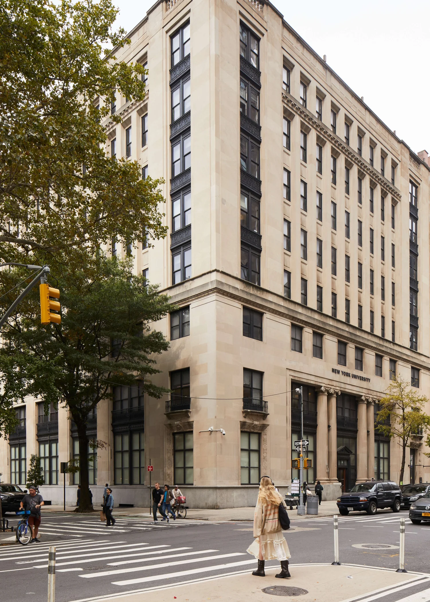 Documenting the Architecture South of Union Square — Preservation ...