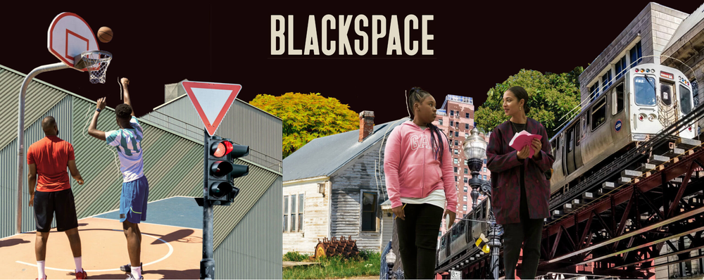 Colleagues BlackSpace Workshop — Preservation League of NYS