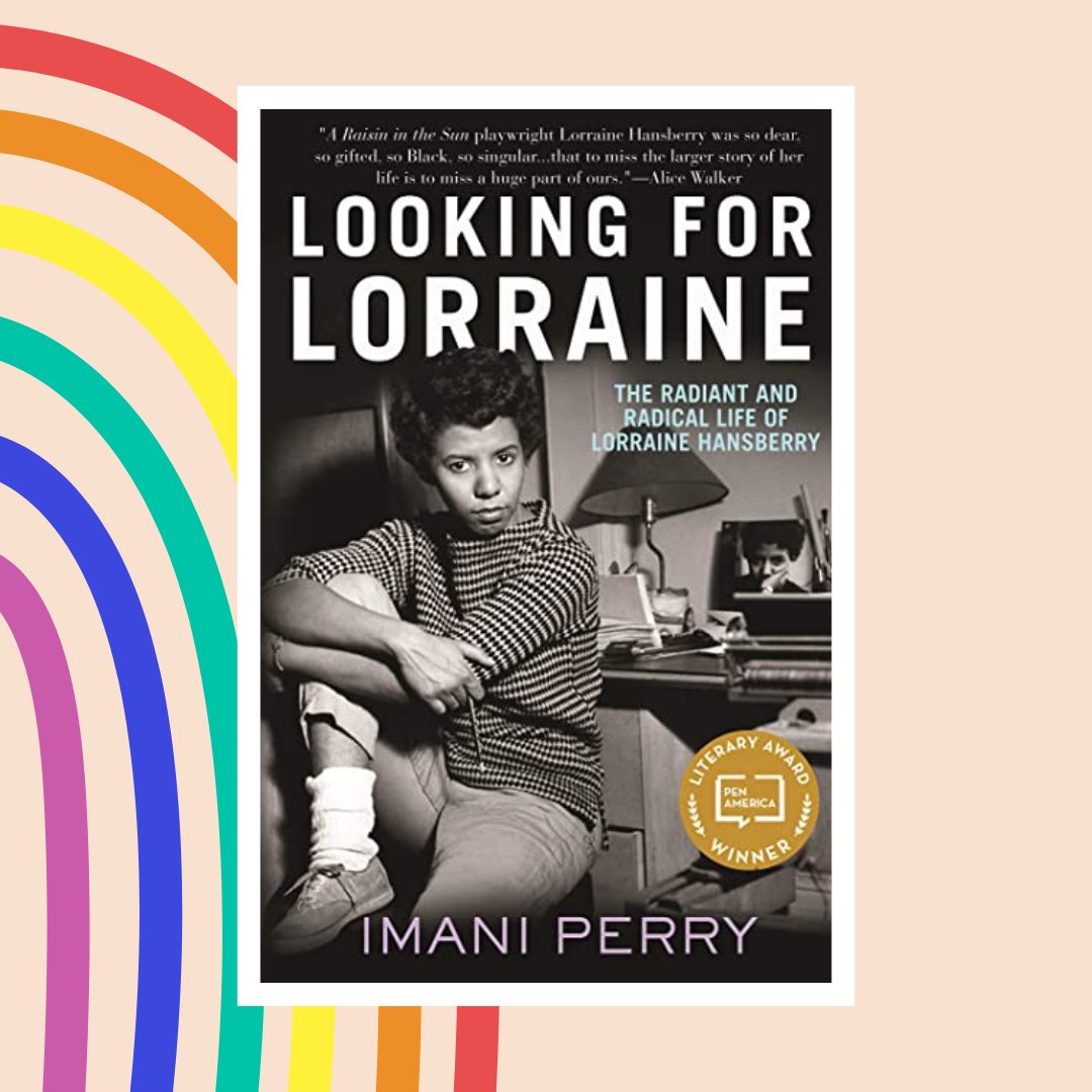 Pride Month Book Recs — Preservation League of NYS