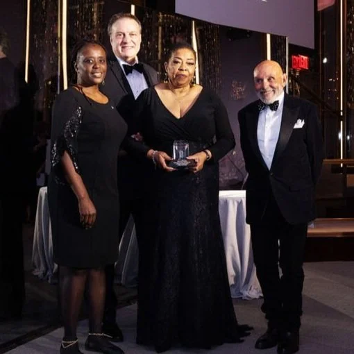 Pillar Spotlight: Valerie Jo Bradley — Preservation League of NYS